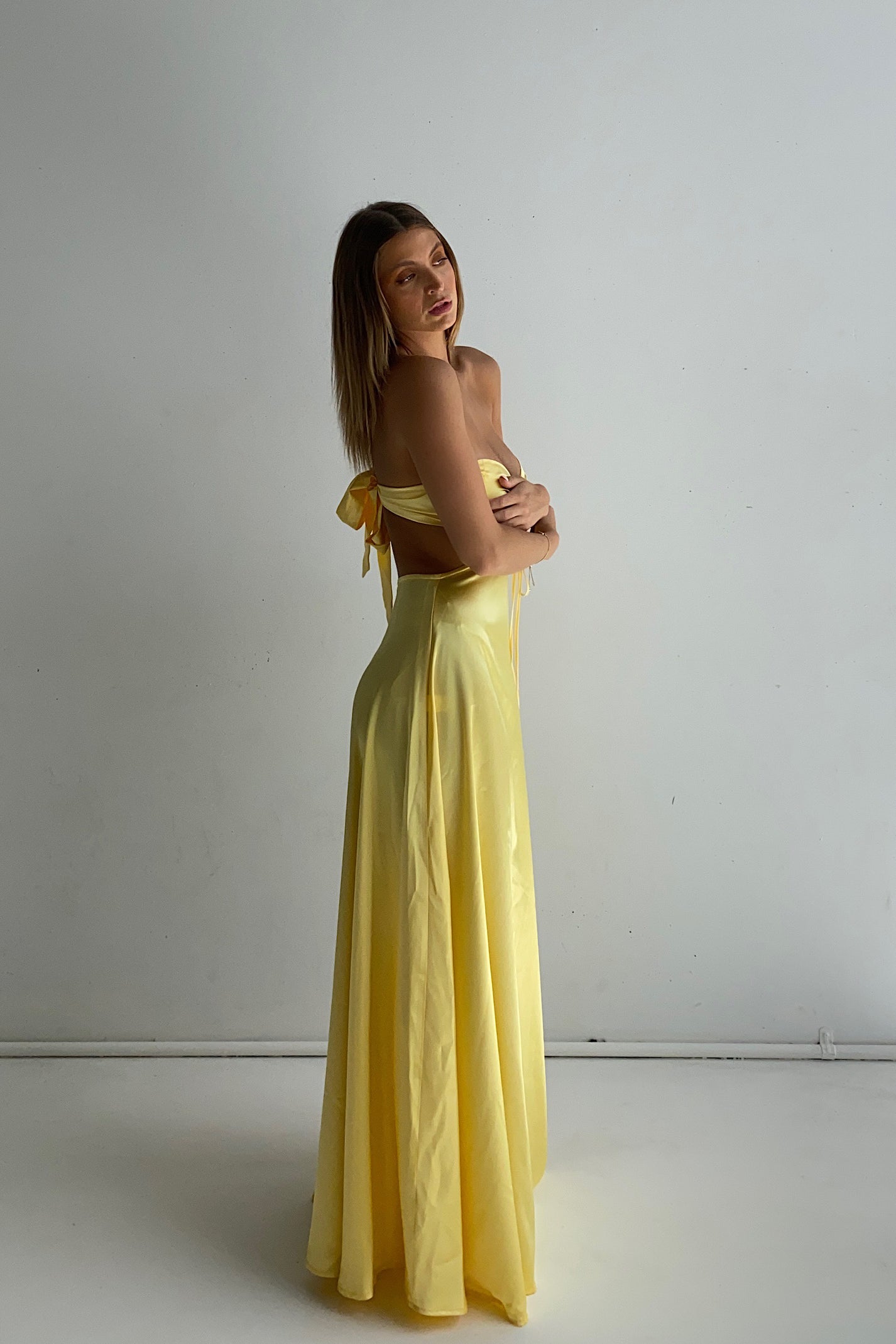 Lucy Lemon – Lane + Sass